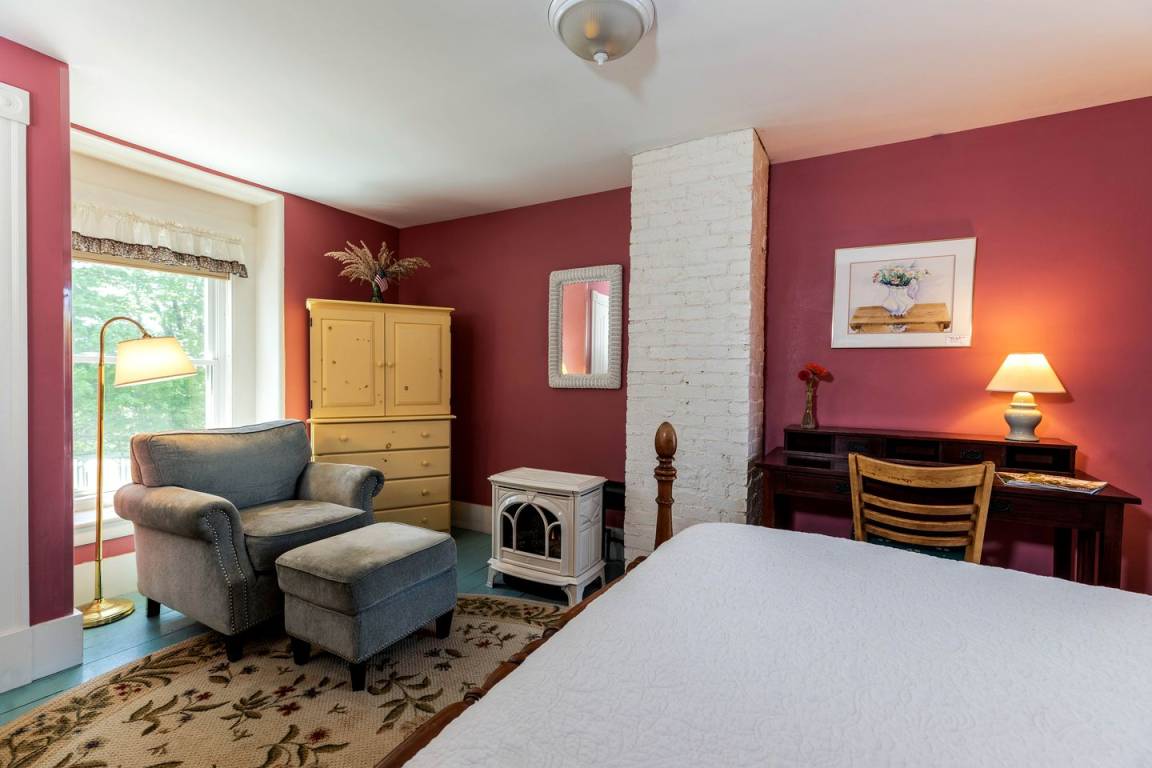 Chalet ∙ 1 Chambre ∙ 2 Personnes - Maine