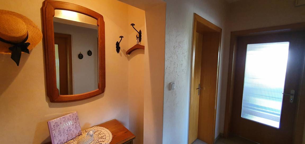 90 M² Appartement ∙ 2 Chambres ∙ 4 Personnes - Schneverdingen