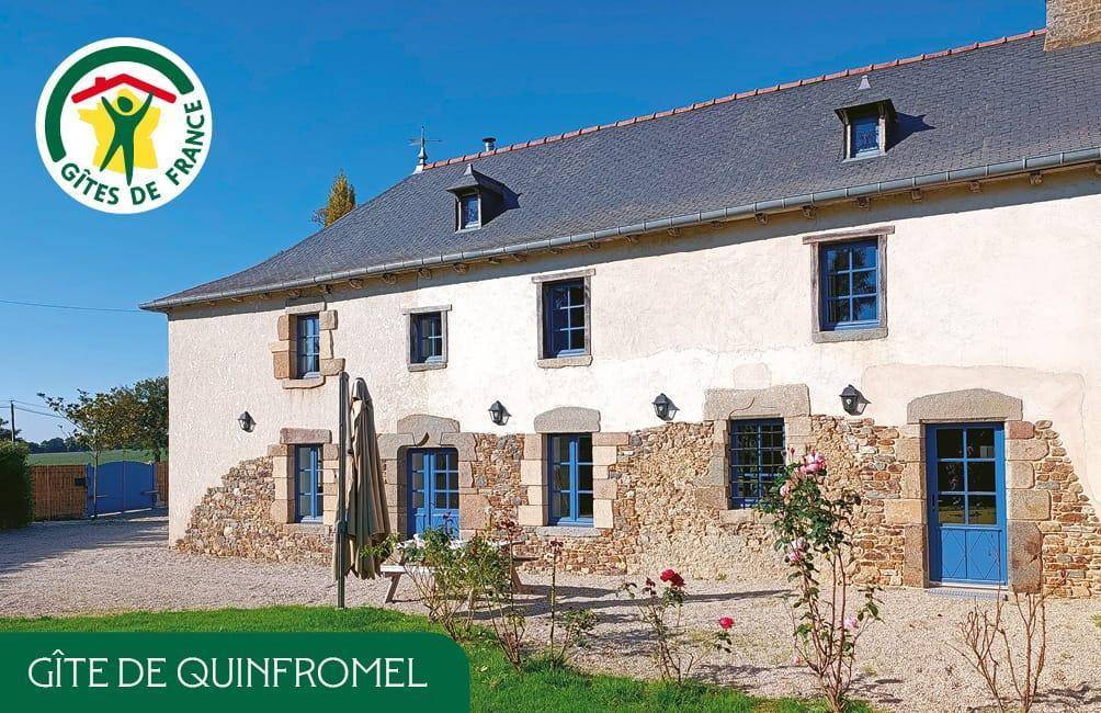 165 M² Gîte ∙ 5 Chambres ∙ 14 Personnes - Rennes
