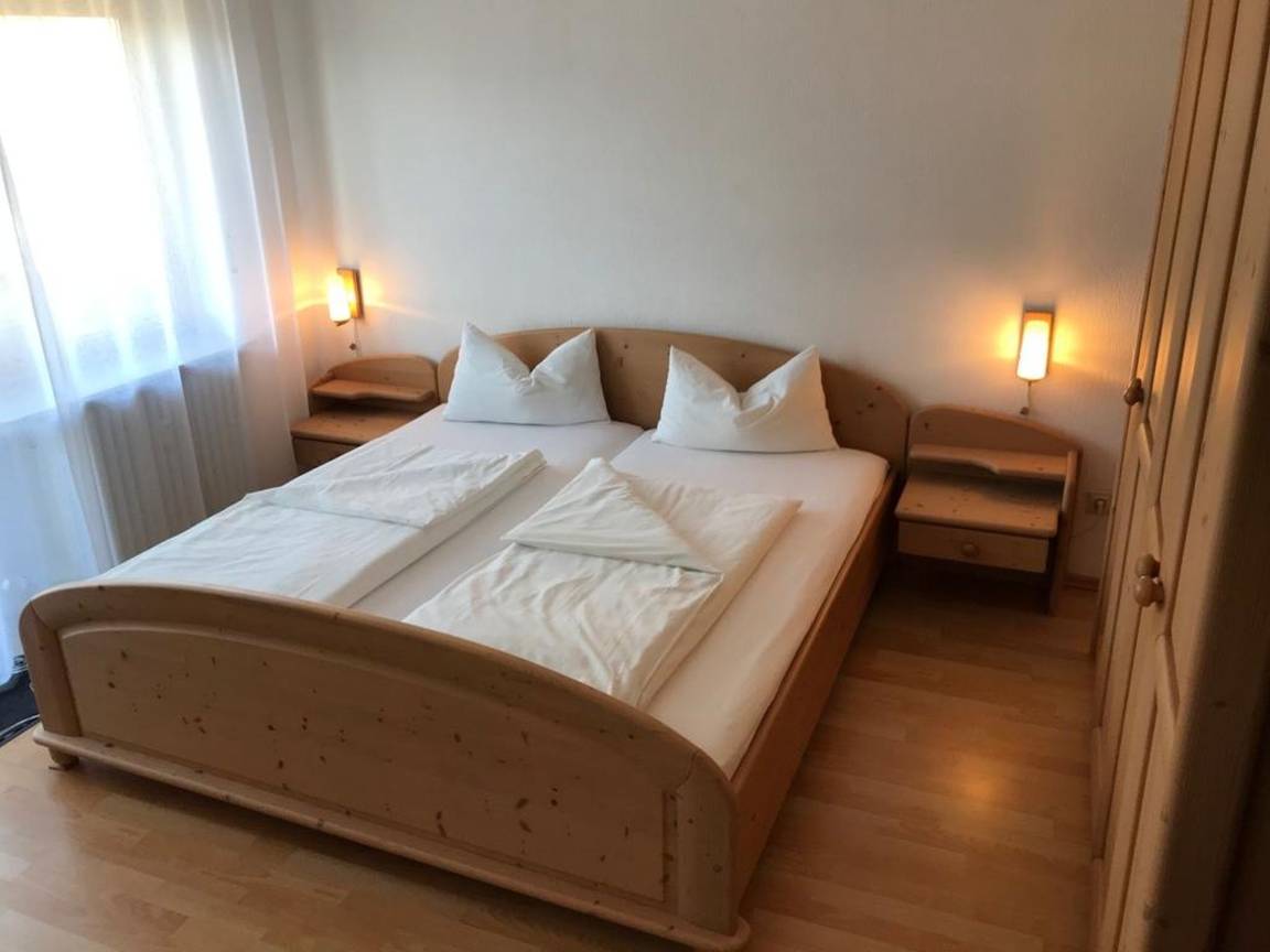 55 M² Ferienwohnung ∙ 1 Schlafzimmer ∙ 4 Gäste - Bad Herrenalb