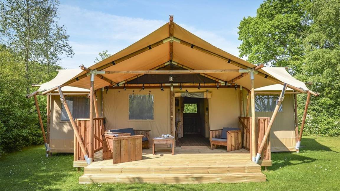 60 M² Appartement ∙ 3 Slaapkamers ∙ 7 Gasten - 