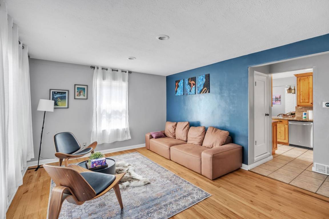 70 M² House ∙ 4 Bedrooms ∙ 10 Guests - Salt Lake City, UT