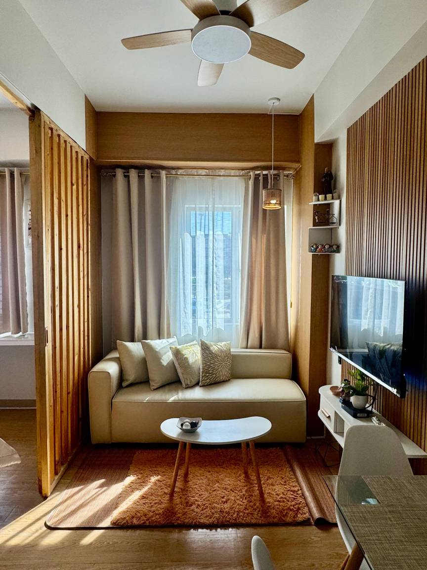 29 M² Appartamento ∙ 1 Camera Da Letto ∙ 3 Ospiti - Bulacan