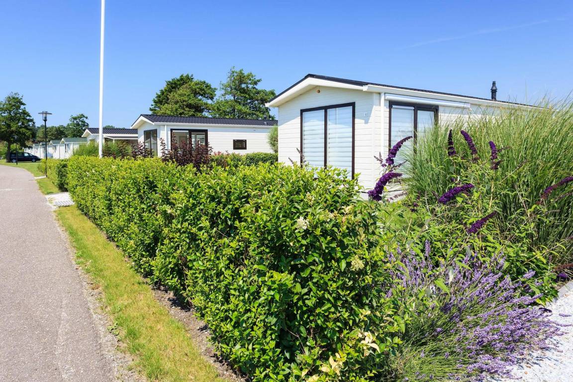 Bungalow ∙ 2 Bedrooms ∙ 4 Guests - Katwijk aan Zee