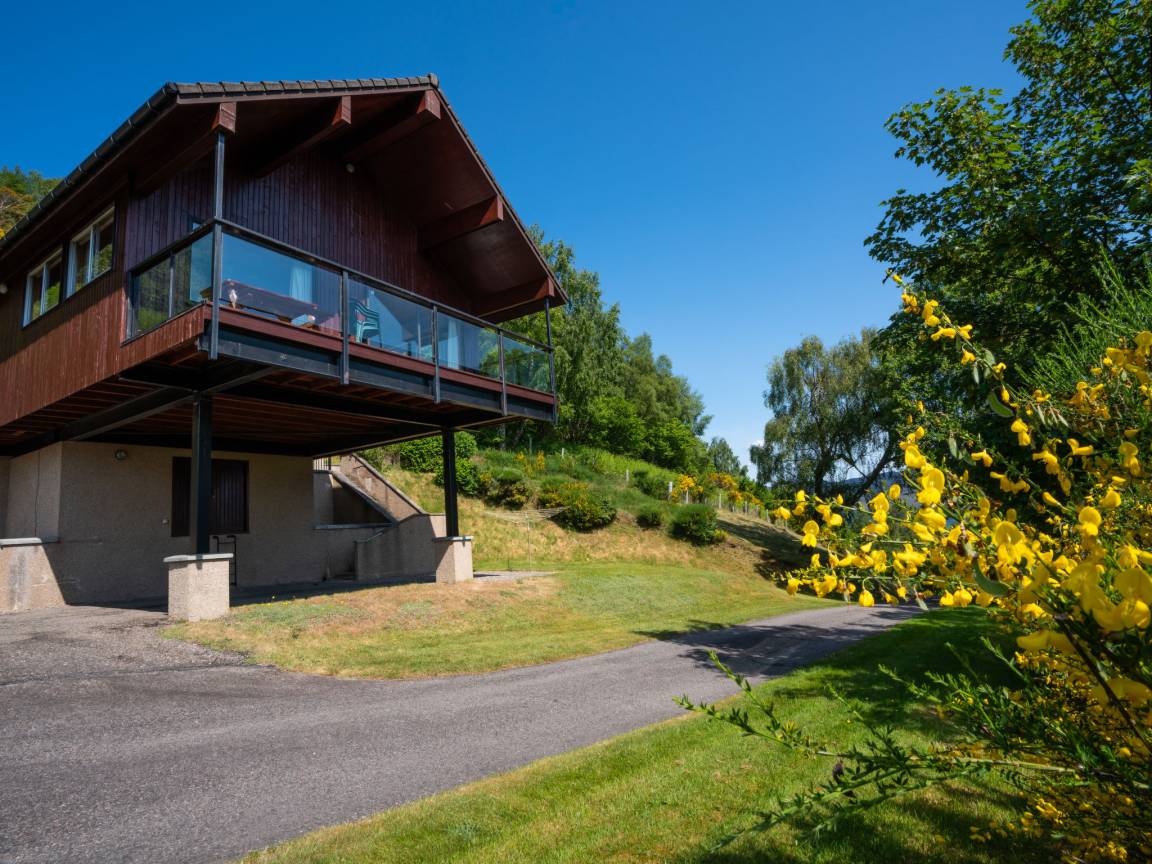 House ∙ 3 Bedrooms ∙ 6 Guests - Drumnadrochit