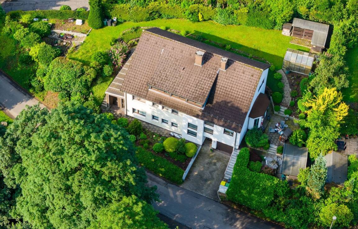 42 M² Appartement ∙ 1 Chambre ∙ 2 Personnes - Meinerzhagen