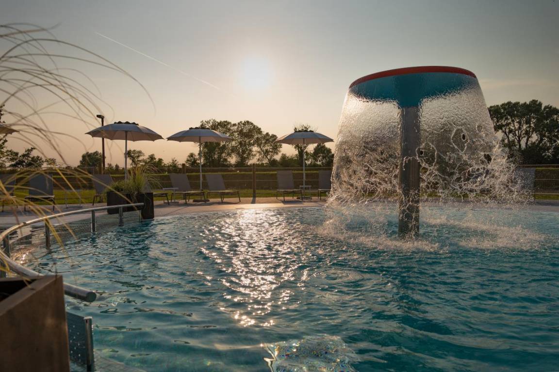 65 M² Houseboat ∙ 2 Bedrooms ∙ 6 Guests - Lignano Sabbiadoro