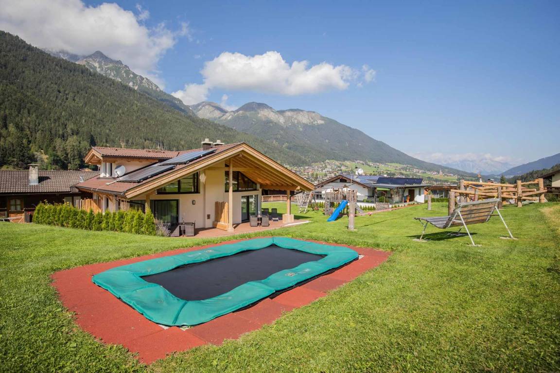 62 M² Appartement ∙ 4 Personnes - Neustift im Stubaital