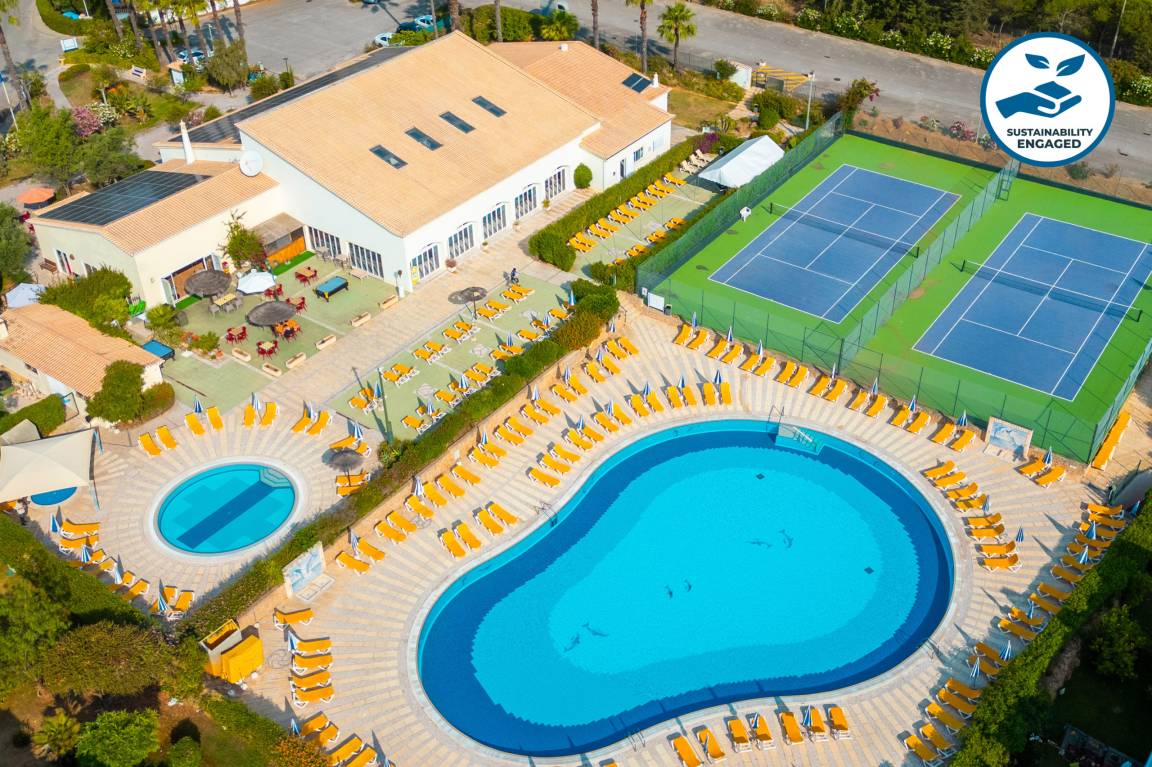 75 M² Appartement ∙ 2 Chambres ∙ 7 Personnes - Portimão