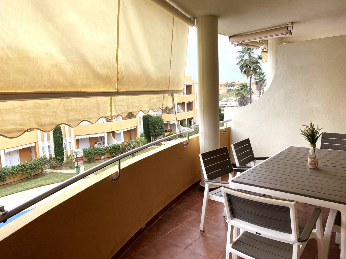 79 M² Apartment ∙ 2 Bedrooms ∙ 4 Guests - Orba