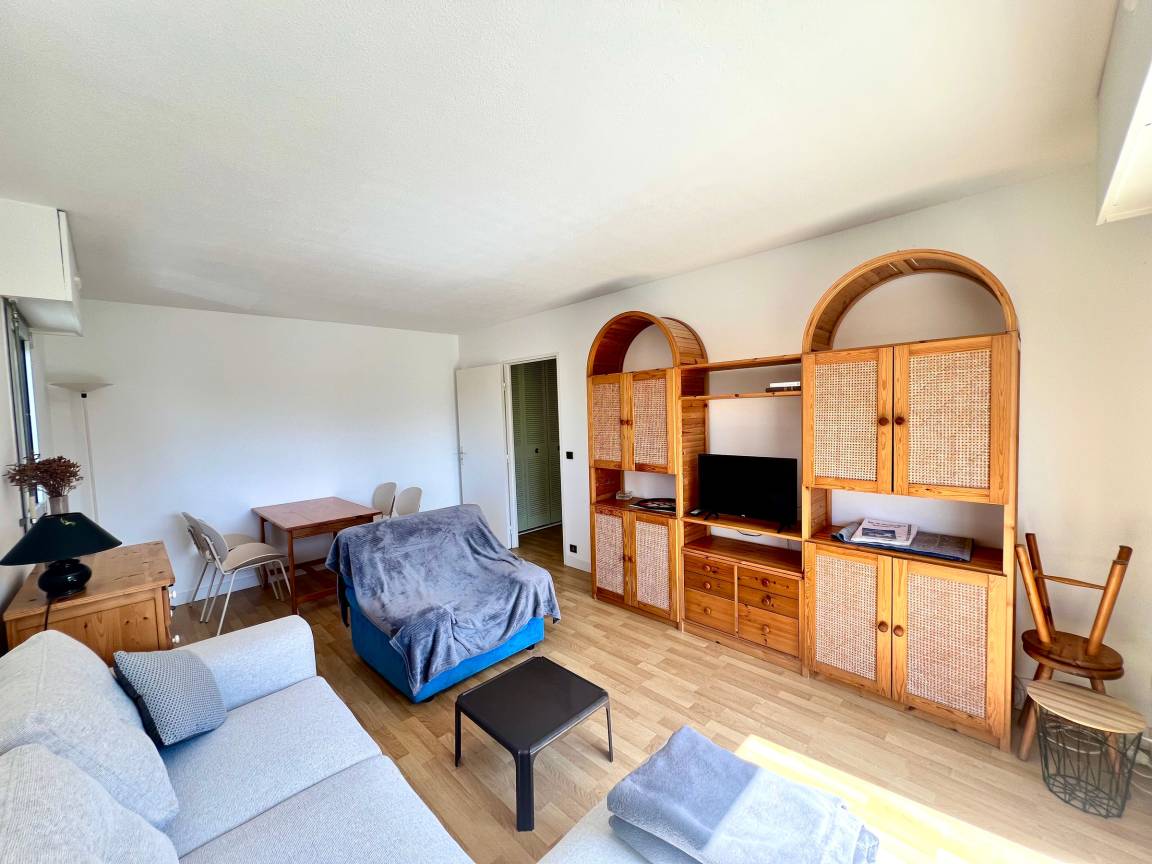 46 M² Ferienwohnung ∙ 1 Schlafzimmer ∙ 4 Gäste - Arcachon