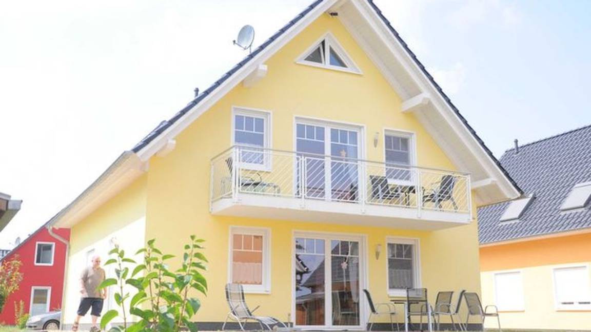 65 M² Apartment ∙ 2 Bedrooms ∙ 4 Guests - Waren