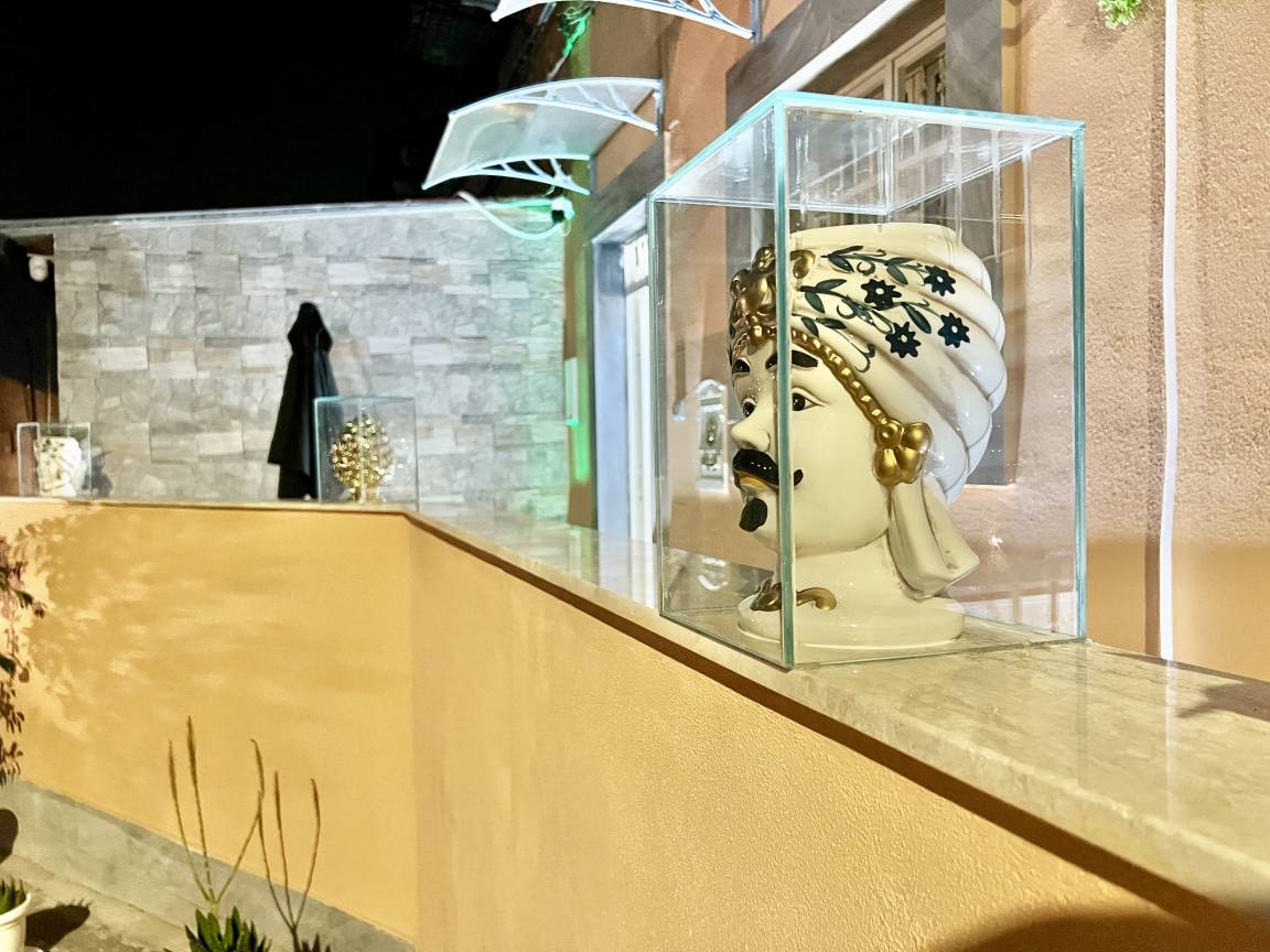 69 M² Casa ∙ 2 Habitaciones ∙ 5 Huéspedes - Catania