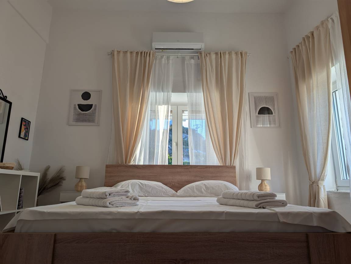 75 M² Maison De Vacances ∙ 2 Chambres ∙ 4 Personnes - Kea