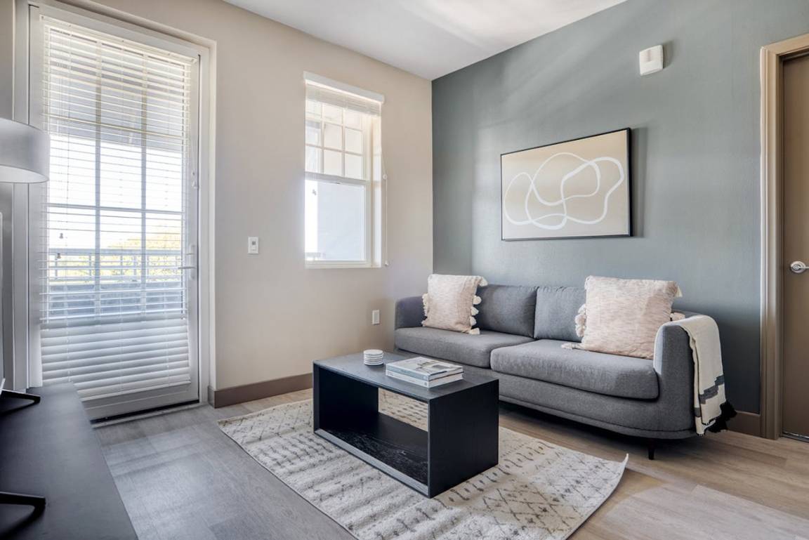 85 M² Apartamento ∙ 2 Habitaciones ∙ 4 Huéspedes - Millbrae, CA