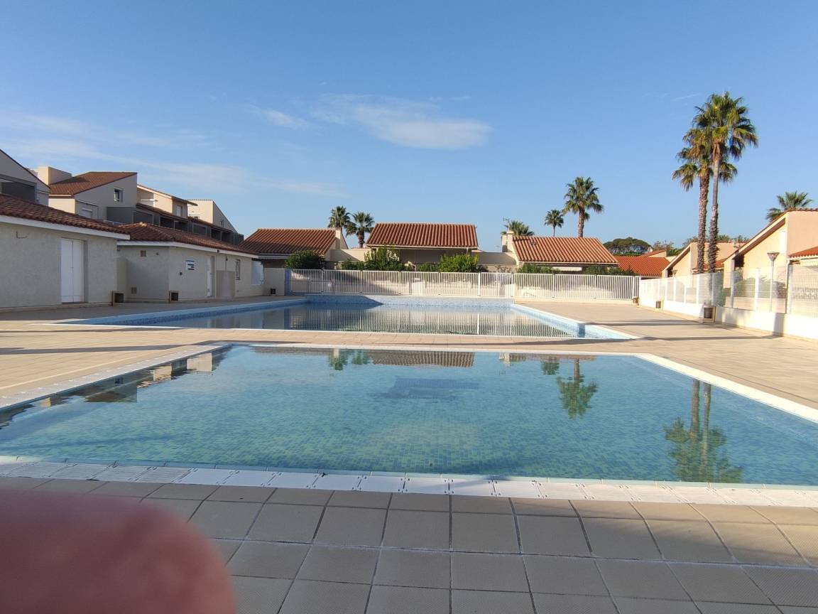 32 M² Appartement ∙ 1 Chambre ∙ 4 Personnes - Saint-Cyprien