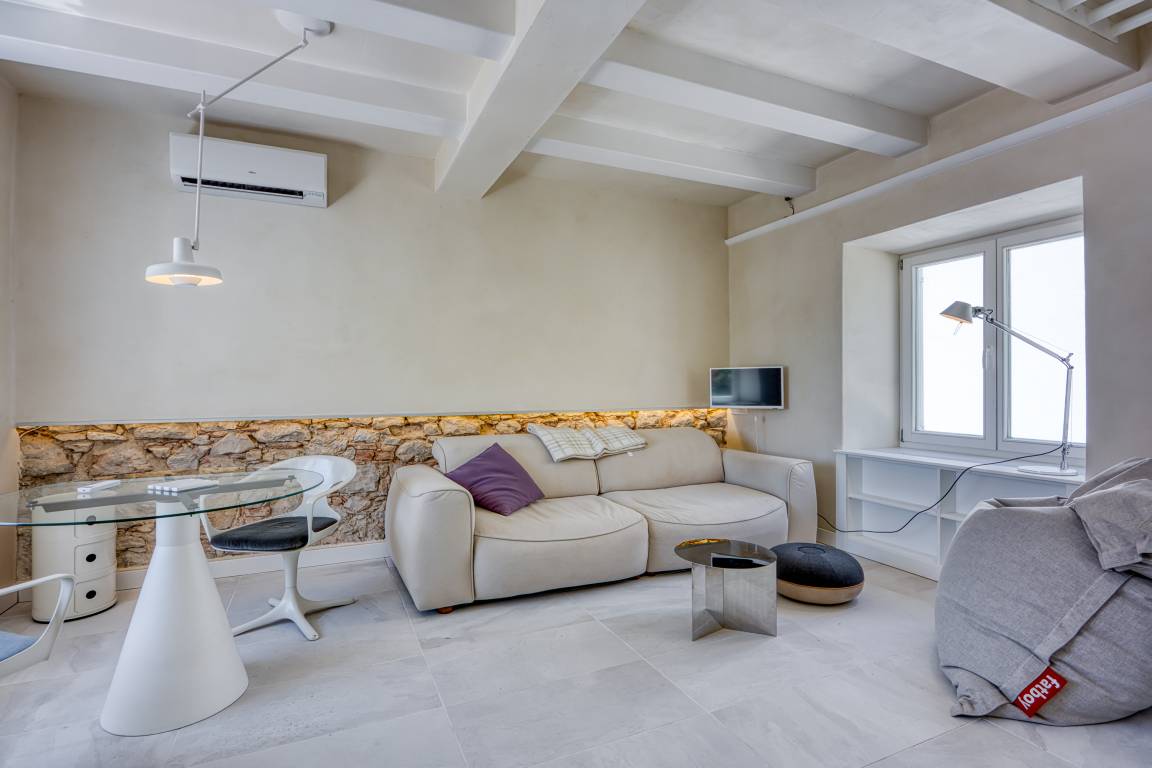120 M² Appartement ∙ 1 Chambre ∙ 3 Personnes - Mali Lošinj
