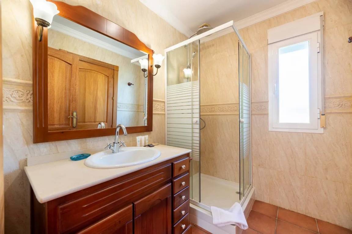 200 M² Villa ∙ 5 Chambres ∙ 10 Personnes - Ibiza, IB, Espagne