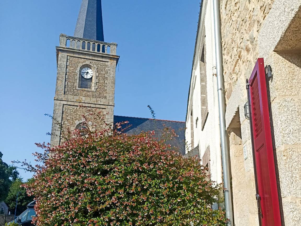 52 M² Maison De Vacances ∙ 1 Chambre ∙ 5 Personnes - Saint-Armel