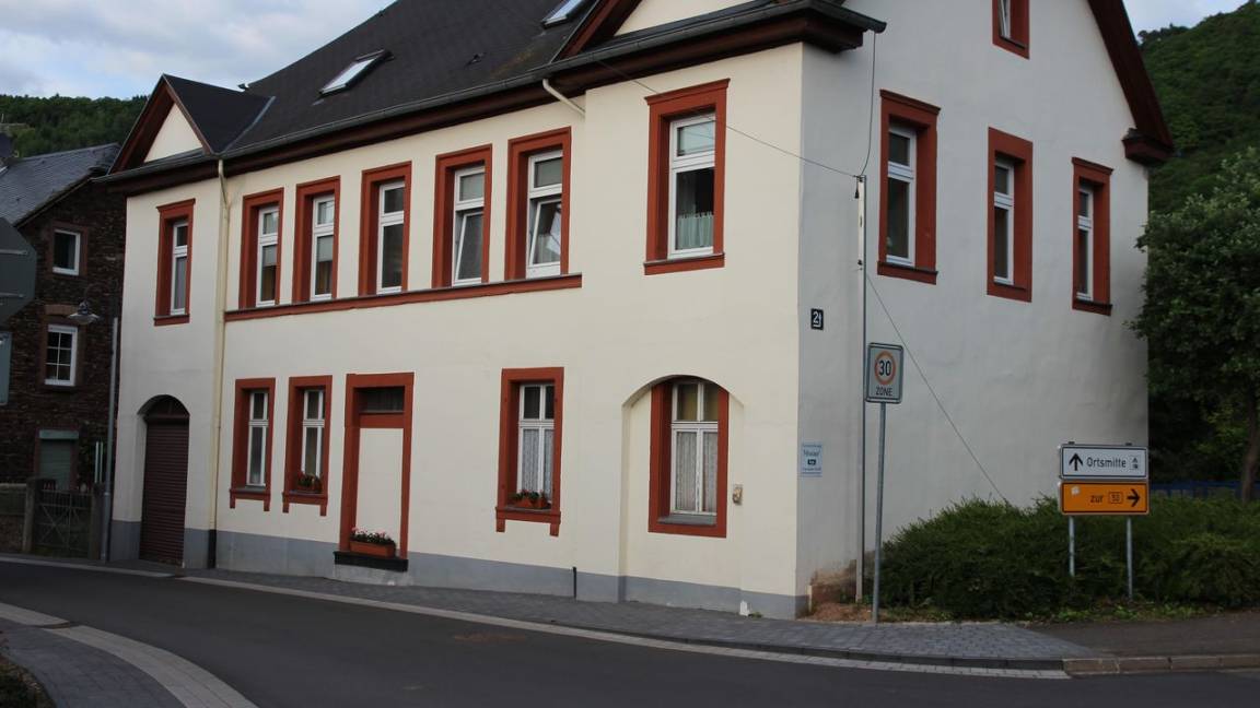 50 M² Apartment ∙ 1 Bedroom ∙ 3 Guests - Zell