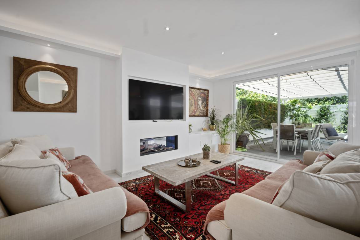 210 M² Maison De Vacances ∙ 5 Chambres ∙ 10 Personnes - Marbella
