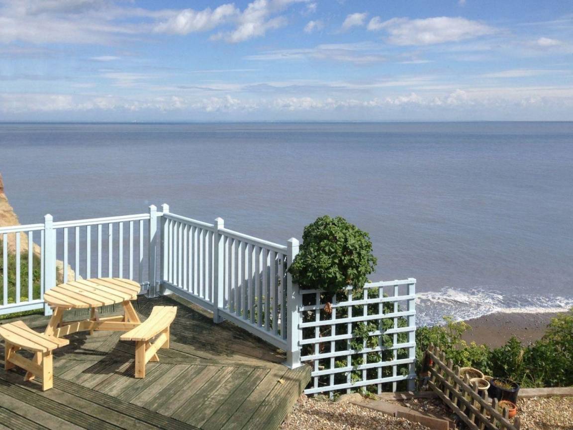 Cottage ∙ 3 Bedrooms ∙ 5 Guests - Watchet