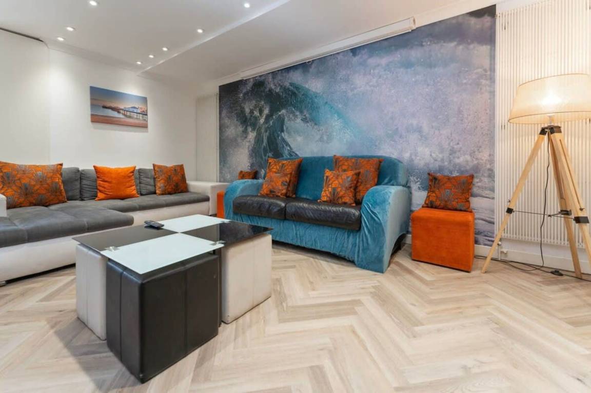 House ∙ 5 Bedrooms ∙ 14 Guests - Brighton