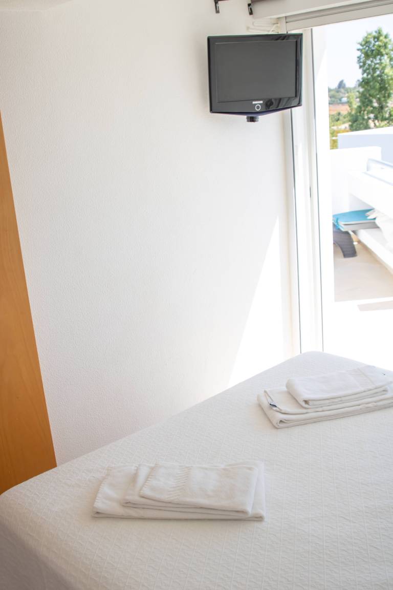 60 M² Apartamento ∙ 2 Habitaciones ∙ 4 Huéspedes - Altura, Portugal