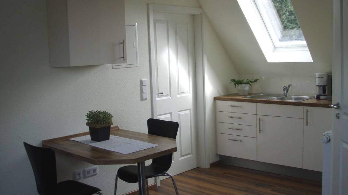 18 M² Apartment ∙ 2 Guests - Münster