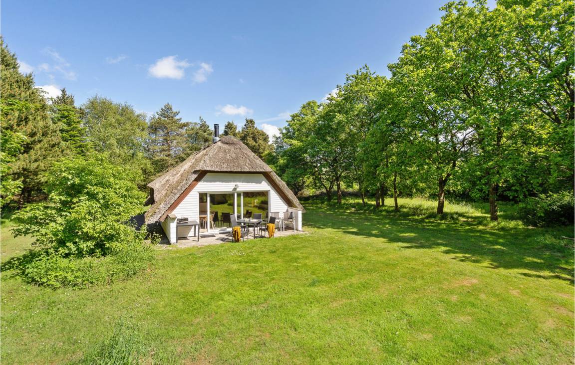 54 M² Hus ∙ 2 Sovrum ∙ 6 Gäster - Husby