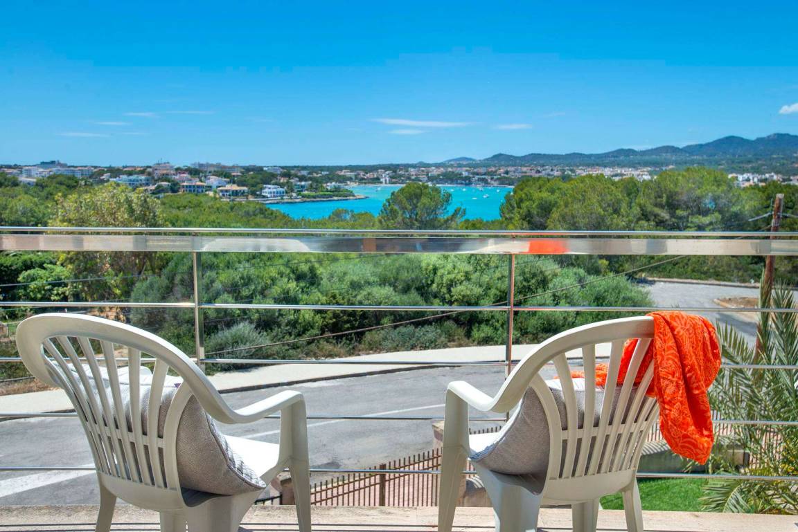 Villa ∙ 3 Bedrooms ∙ 6 Guests - Portocolom