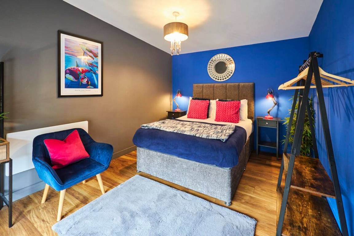 House ∙ 2 Bedrooms ∙ 2 Guests - Alnwick