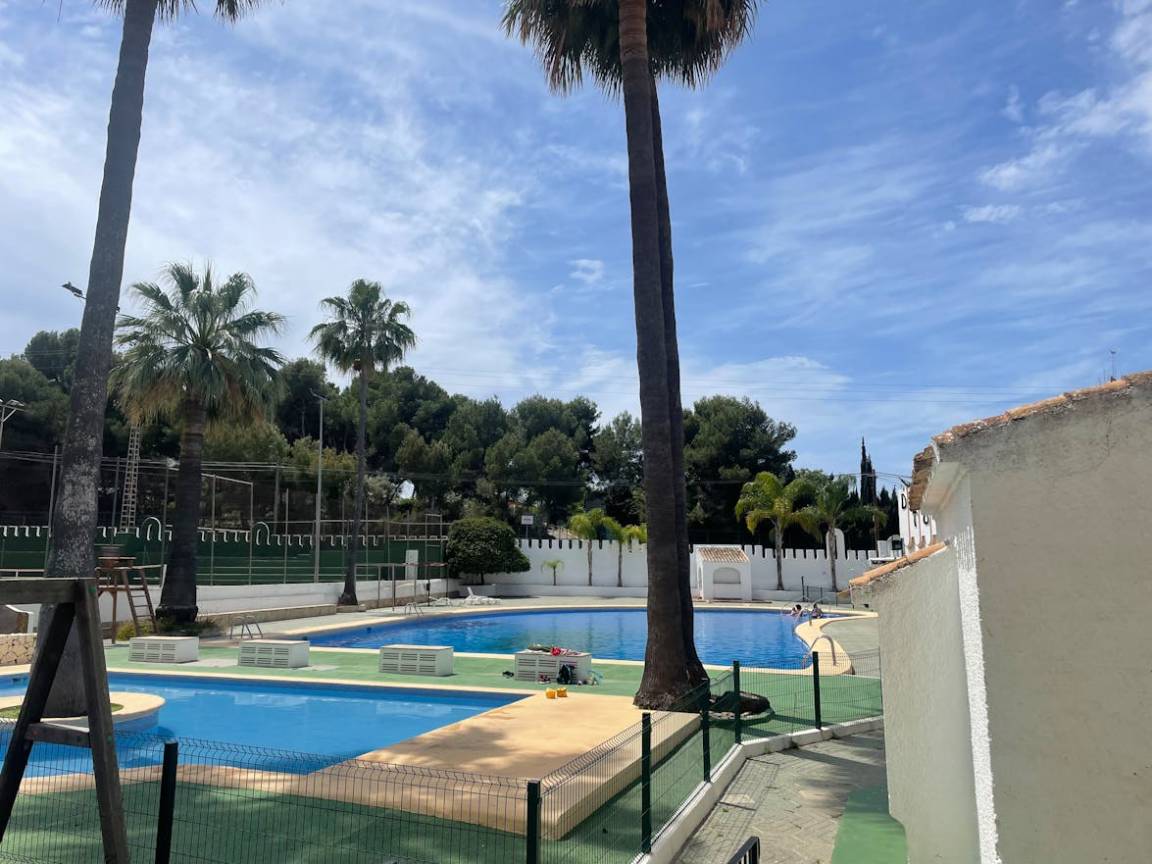 65 M² Casa ∙ 2 Habitaciones ∙ 4 Huéspedes - Jávea