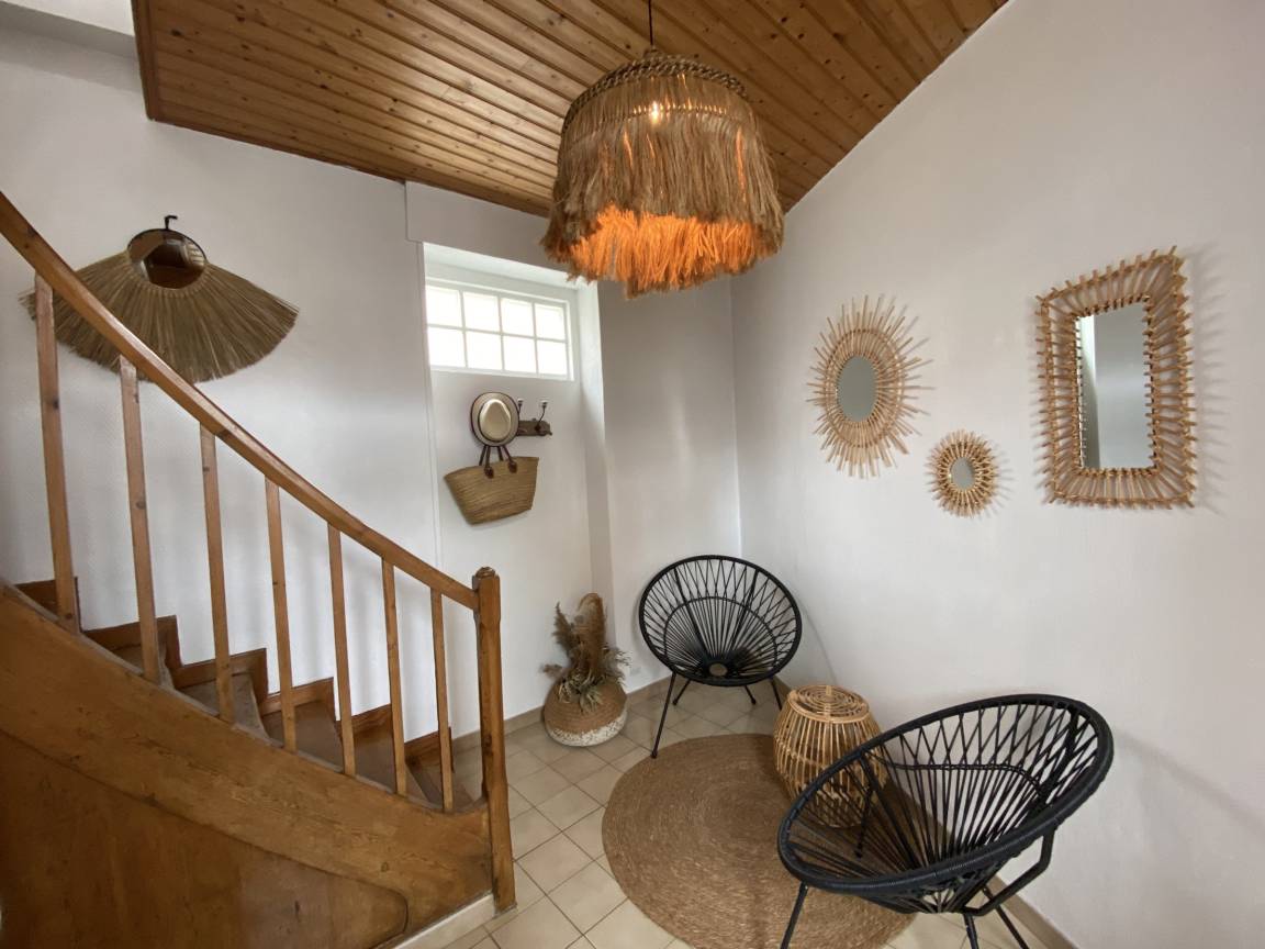 32 M² Appartement ∙ 1 Chambre ∙ 2 Personnes - Fouras