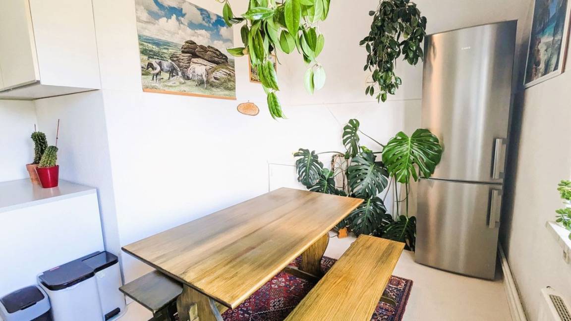 80 M² Appartement ∙ 3 Chambres ∙ 4 Personnes - Ahrensburg