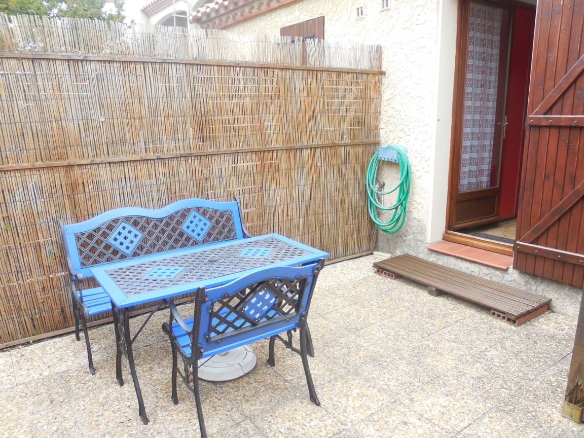 50 M² Villa ∙ 2 Chambres ∙ 6 Personnes - Saint-Cyprien