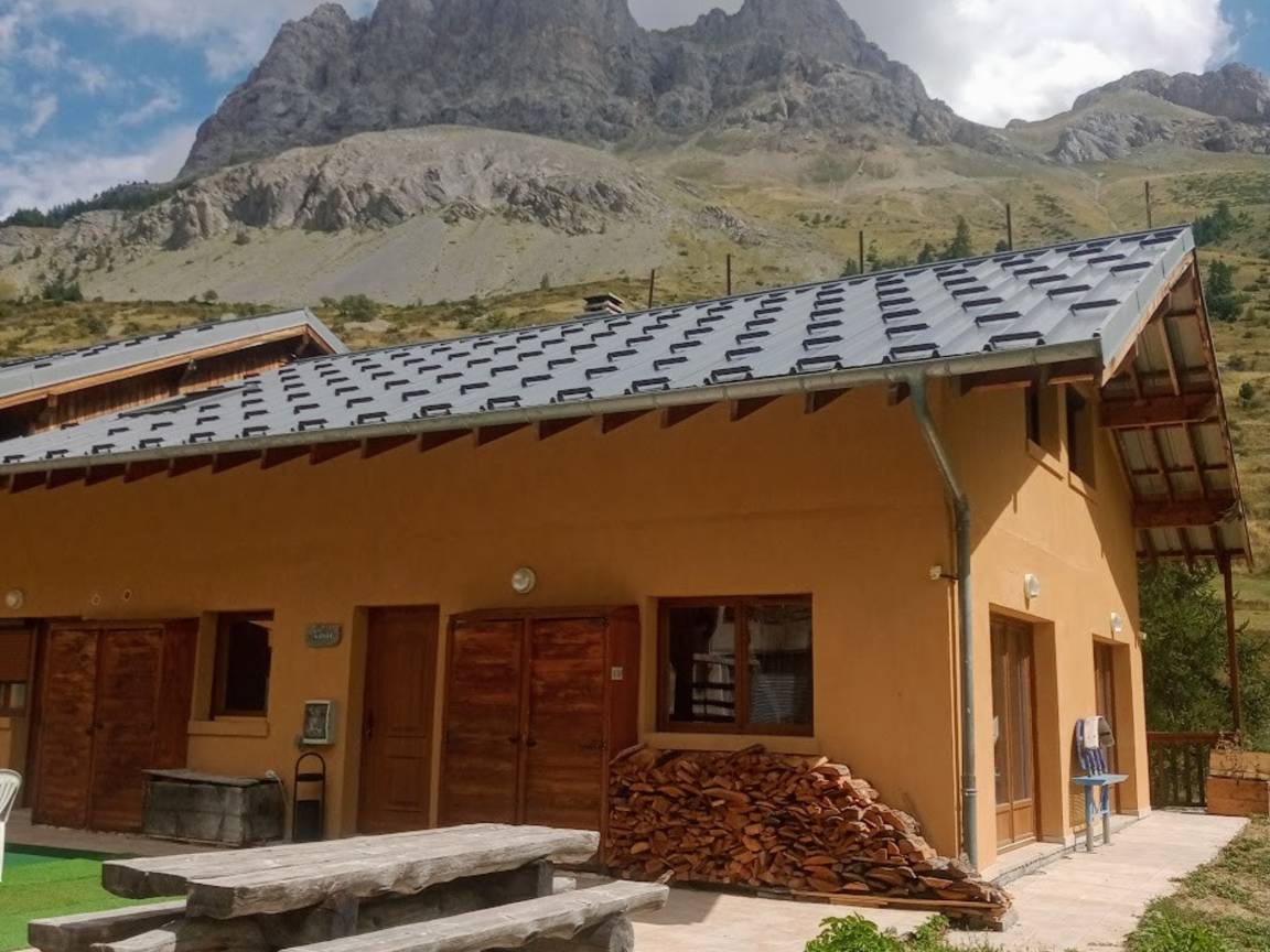 150 M² Chalet ∙ 4 Schlafzimmer ∙ 18 Gäste - Valmeinier