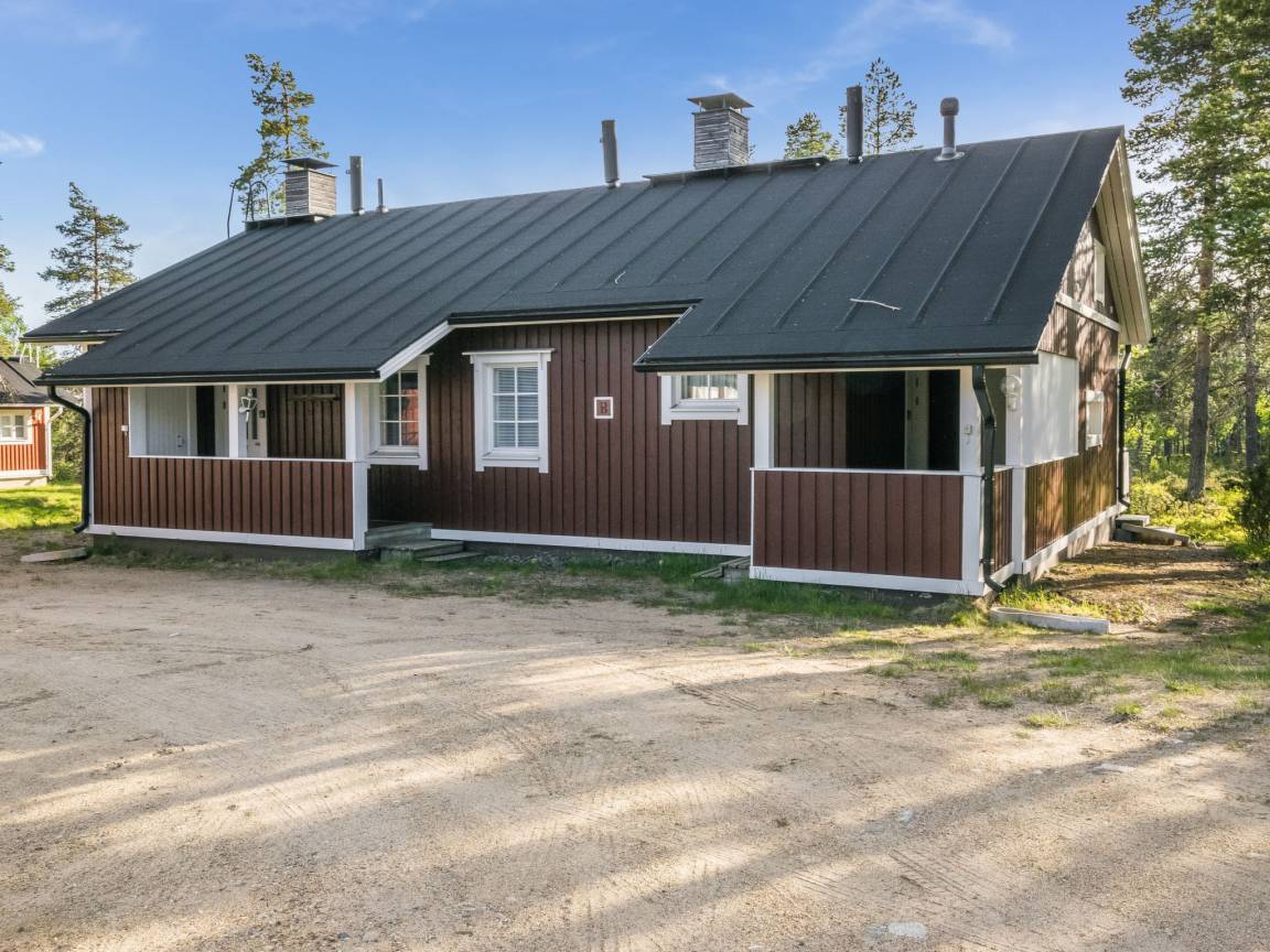 106 M² House ∙ 3 Bedrooms ∙ 12 Guests - Inari
