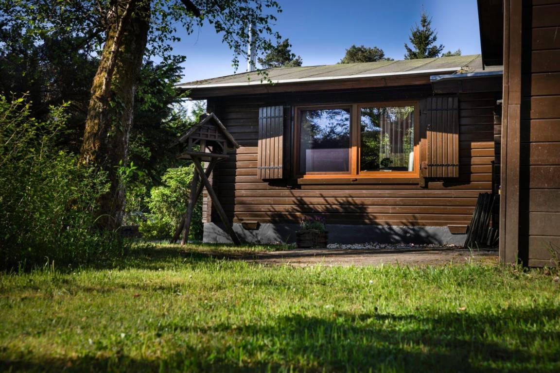 54 M² House ∙ 2 Bedrooms ∙ 4 Guests - Cochem