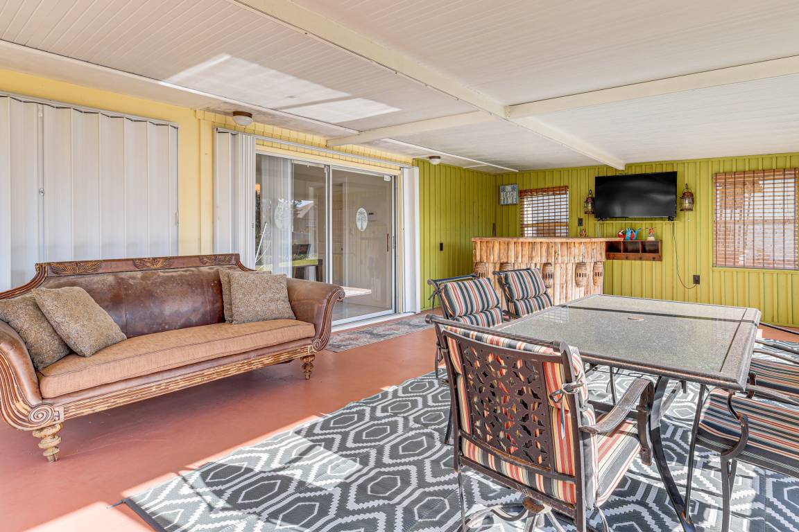 92 M² Maison De Vacances ∙ 3 Chambres ∙ 6 Personnes - Punta Gorda, FL
