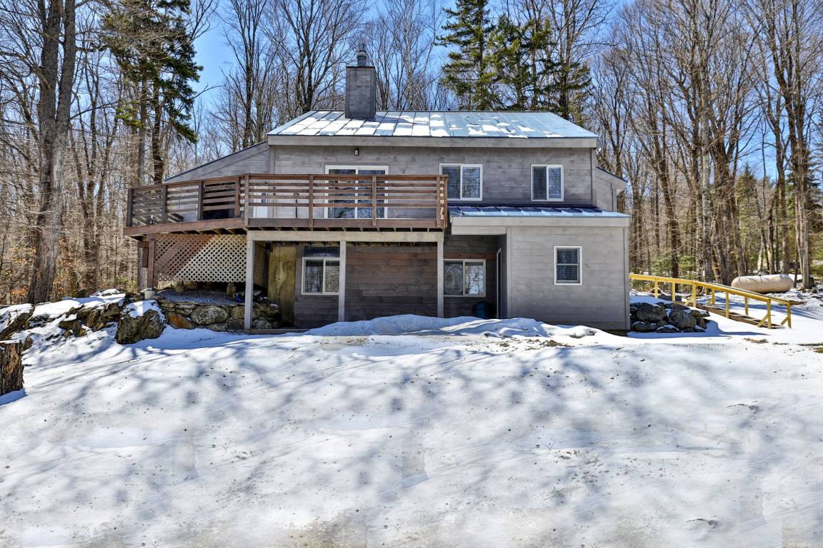 225 M² House ∙ 6 Bedrooms ∙ 14 Guests - Killington, VT