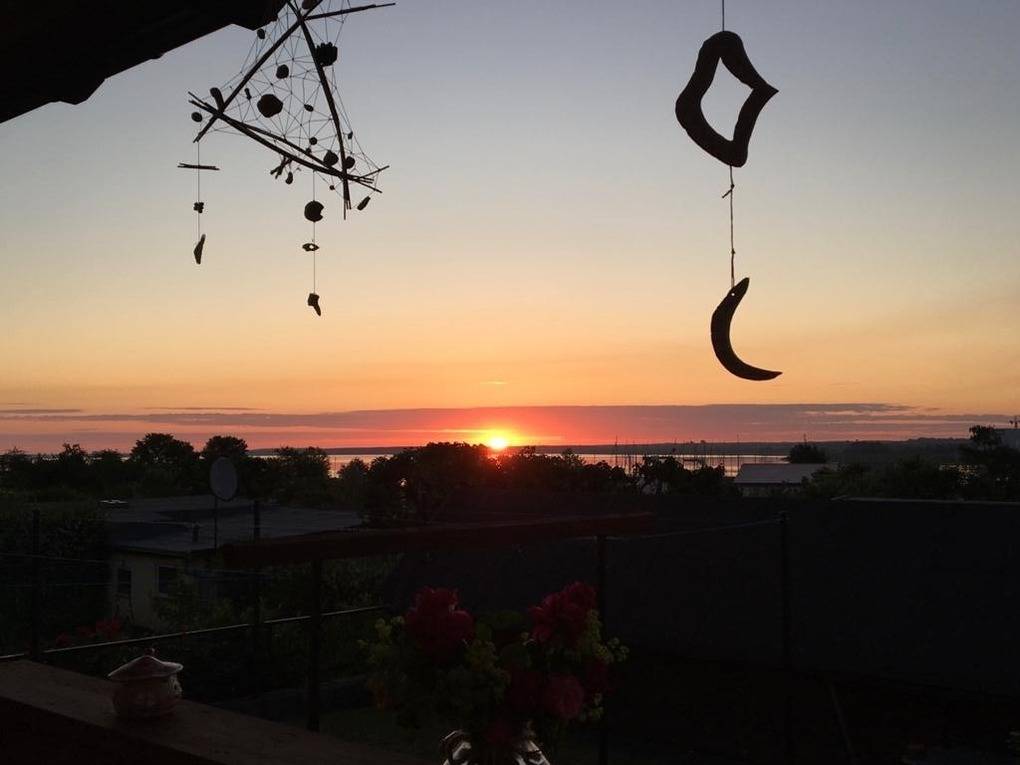 93 M² Ferienhaus ∙ 3 Schlafzimmer ∙ 6 Gäste - Wismar