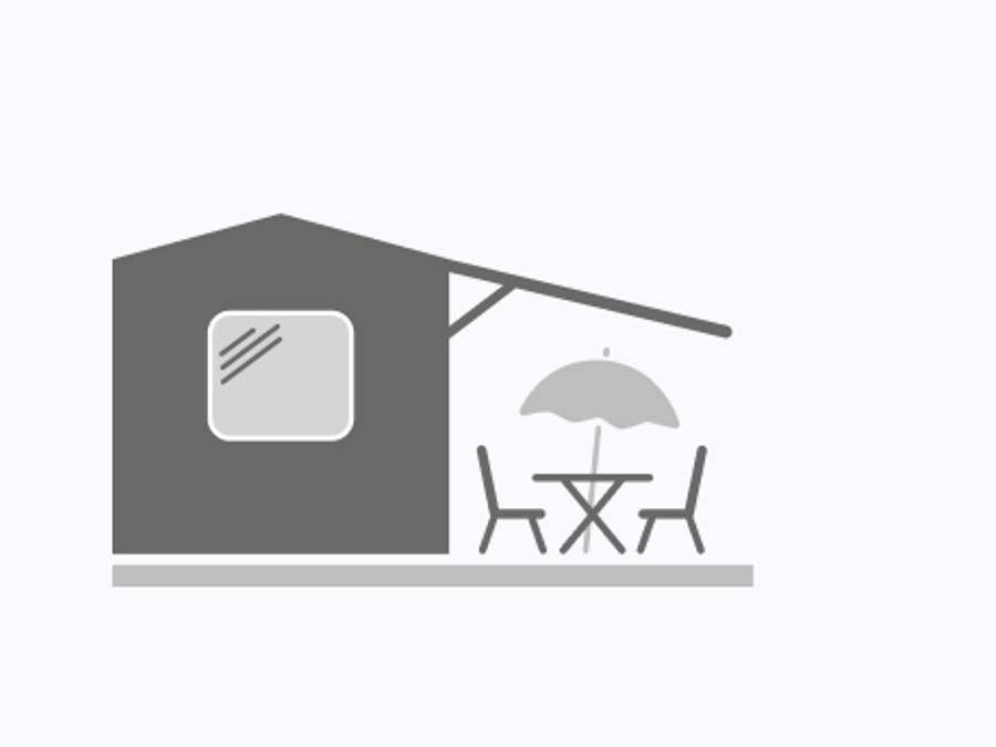 Chalet ∙ 2 Chambres ∙ 4 Personnes - Corse