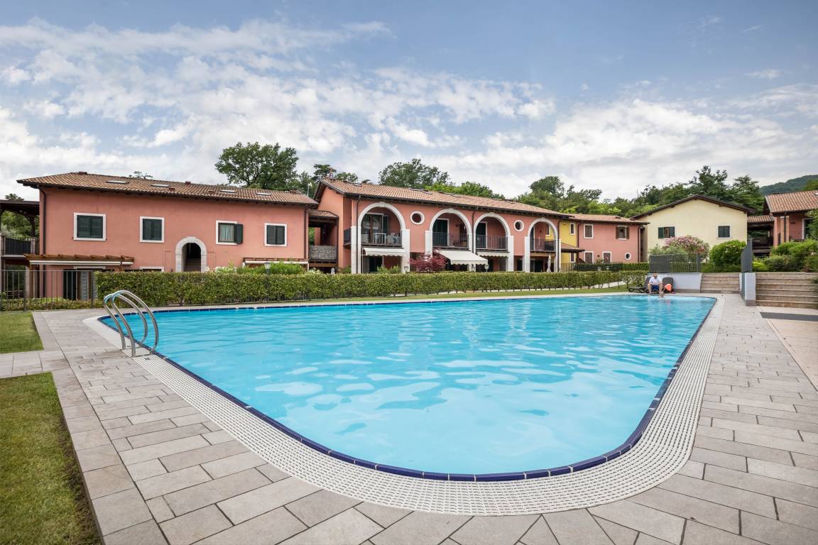 60 M² Apartment ∙ 1 Bedroom ∙ 4 Guests - Garda