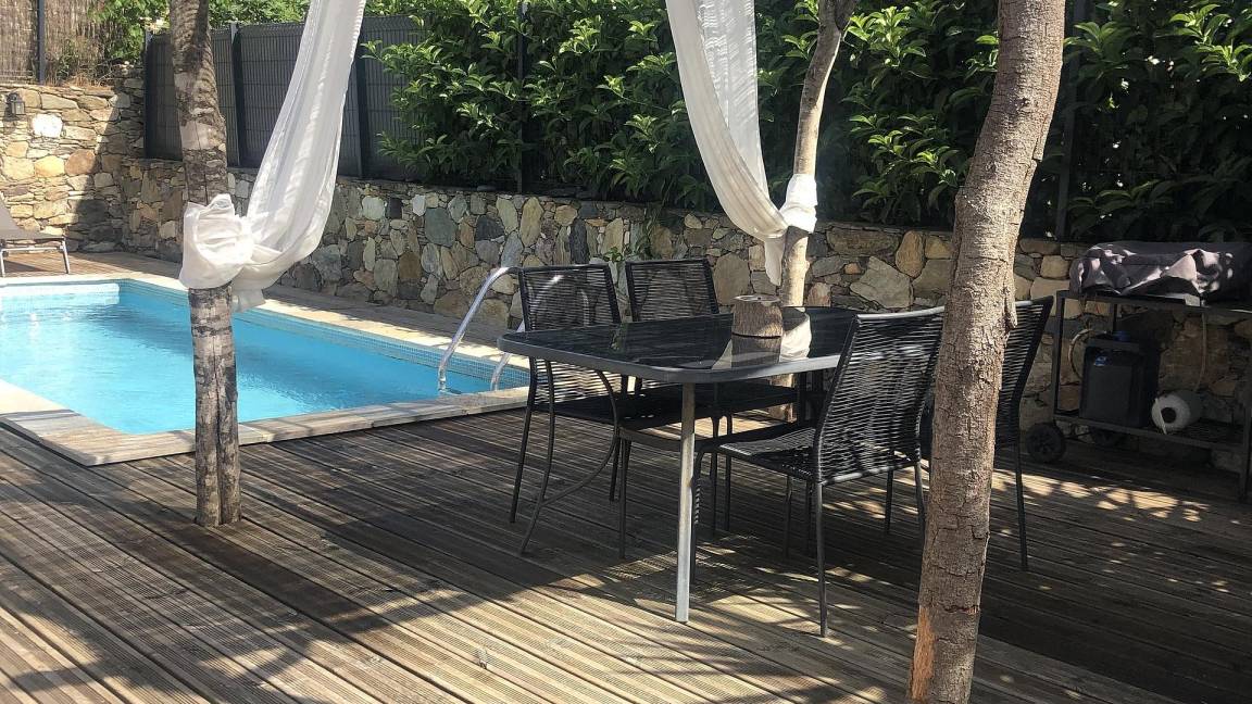 60 M² Maison De Vacances ∙ 2 Chambres ∙ 4 Personnes - Saint-Florent