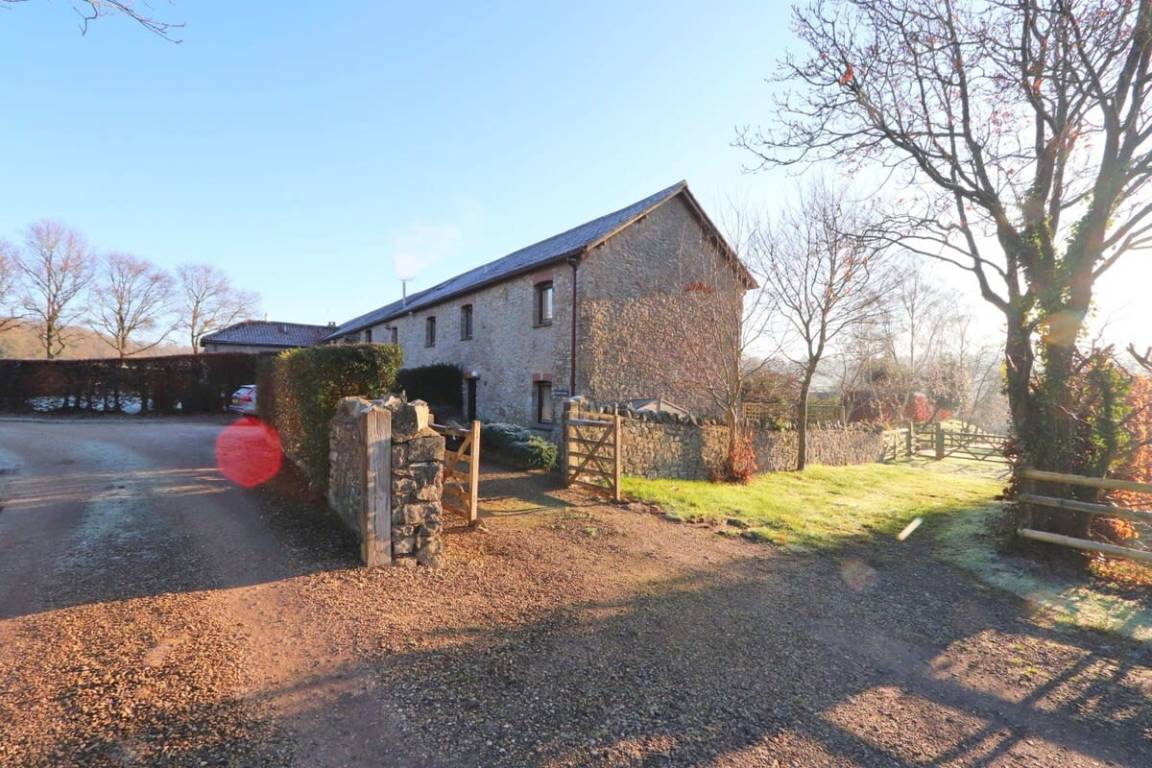 Maison De Vacances ∙ 1 Chambre ∙ 2 Personnes - Chepstow