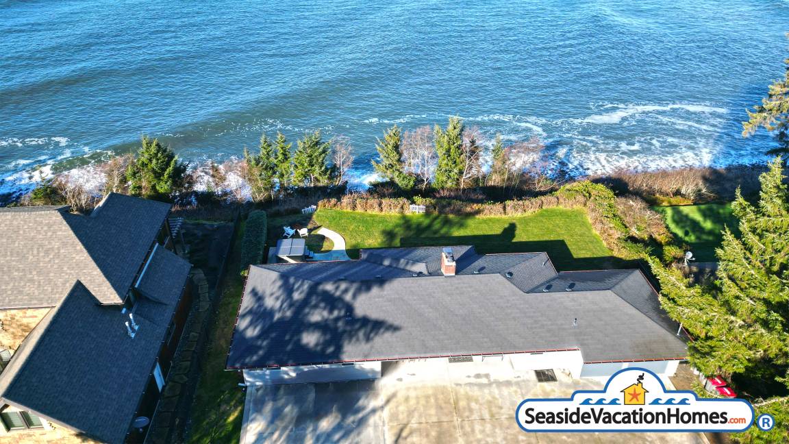 214 M² House ∙ 3 Bedrooms ∙ 8 Guests - Cannon Beach, OR