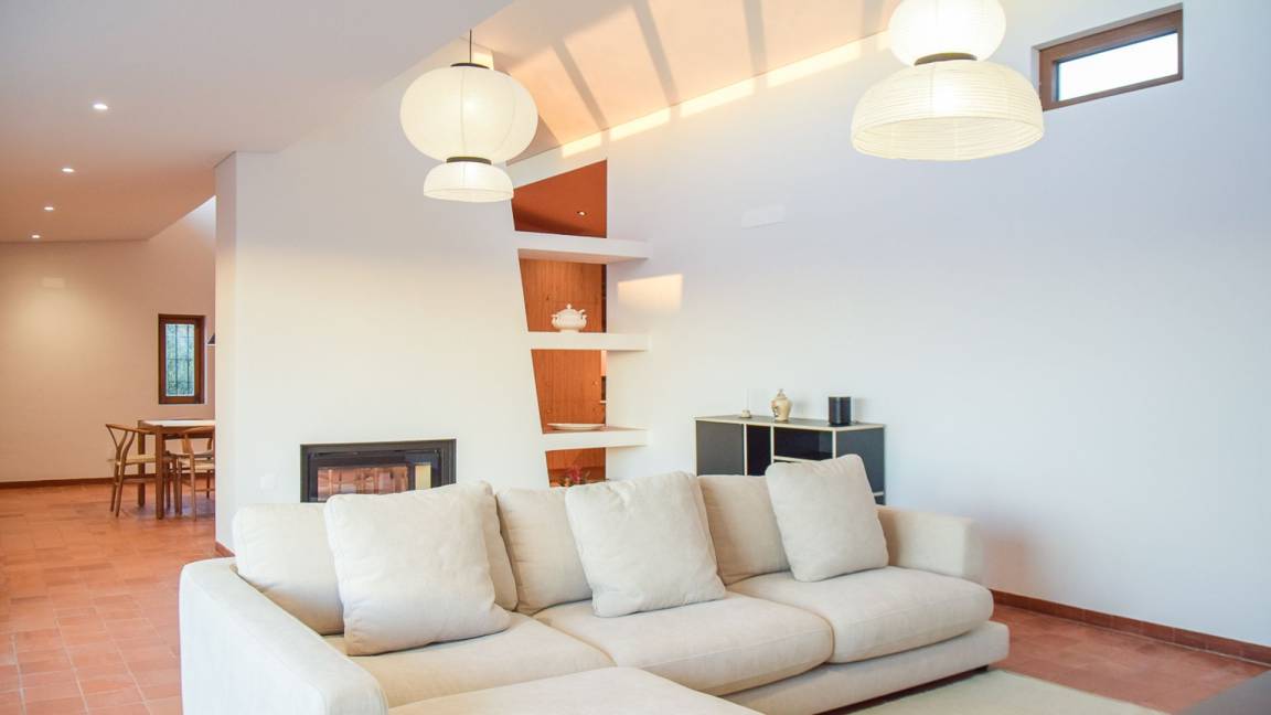 209 M² Dom ∙ 4 Sypialnie ∙ 8 Gości - Sesimbra