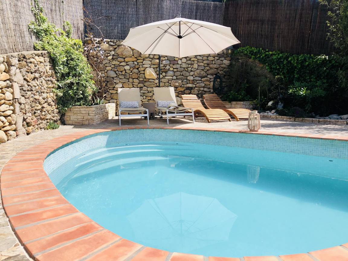 80 M² Gîte ∙ 2 Chambres ∙ 4 Personnes - Costa Brava
