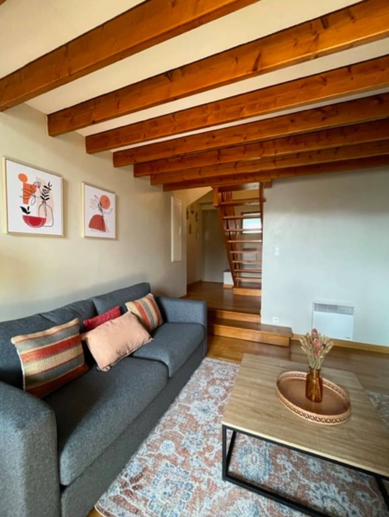 Appartement ∙ 4 Personnes - Larmor-Baden